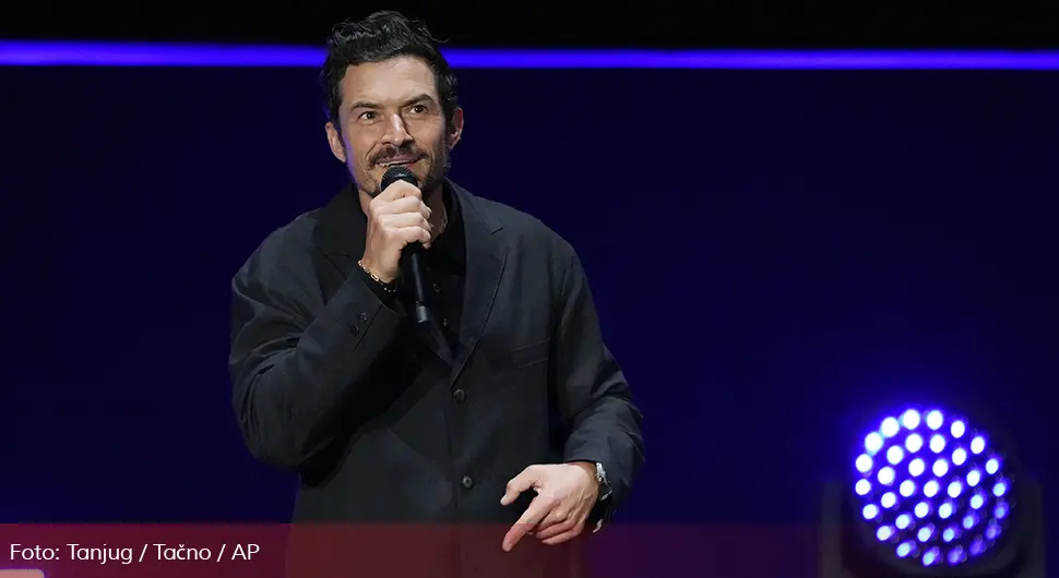 Orlando Blum otkrio koliko je zaradio ulogom u "Gospodaru prstenova"